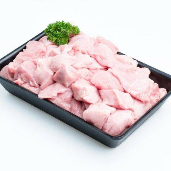 KALFSVLEES (SUT DANASI) – Slagerj Gozel
